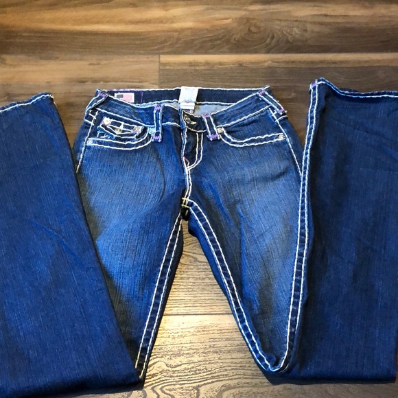 True Religion | Jeans | True Religion | Poshmark